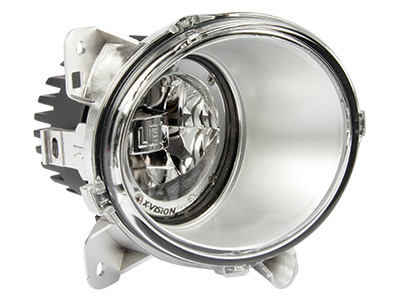 LED dimljus Scania R-serien - Lumise.se webbutik
