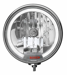 Bosch Light Star extraljus LED-omkrets parkering - Lumise.se webbutik