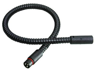 DEFA Plugin förlängningskabel 0,5m, 16A - Lumise.se webbutik