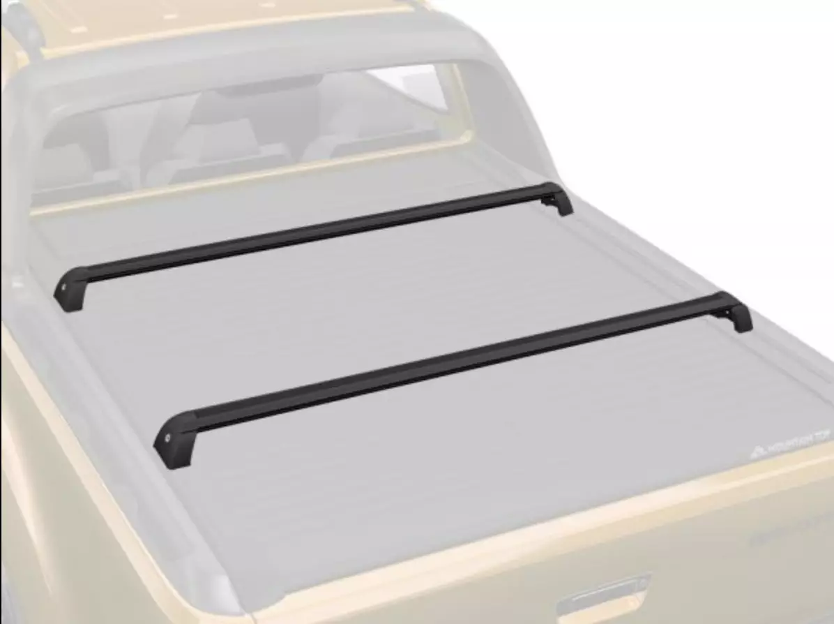 Tvärbalk till Mountain Top Roll VW Amarok 10-22 - Lumise.se webbutik