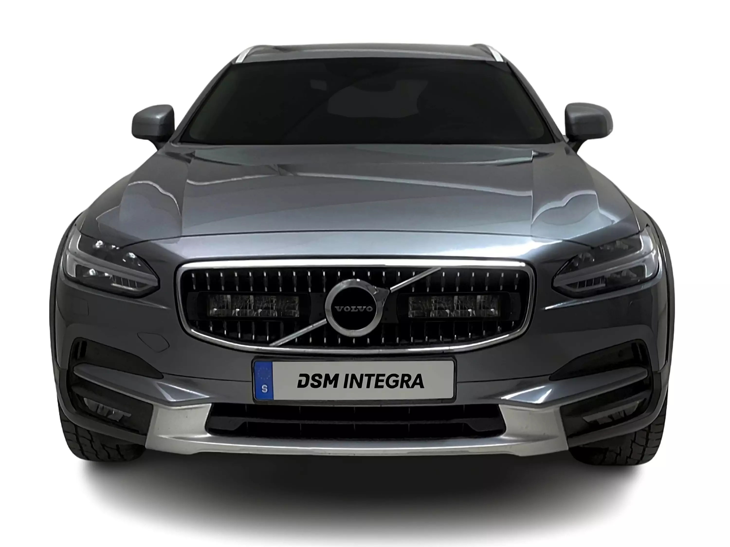 LED-Rampspaket Volvo V90CC DSM Integra - Lumise.se webbutik