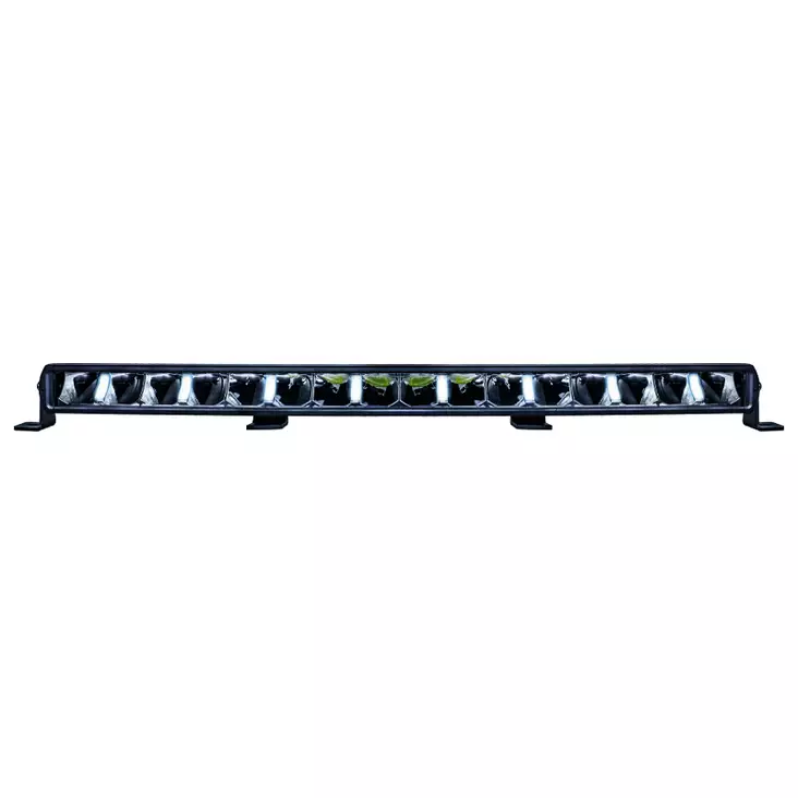 LED-Ramp Strands Arcum Curved 30" led-ramp - Lumise.se webbutik