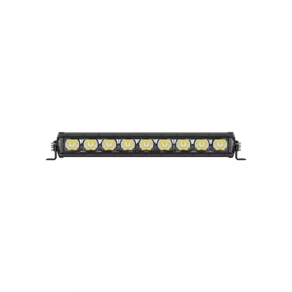 Swedstuff LED-Ramp 21" - Lumise.se webbutik
