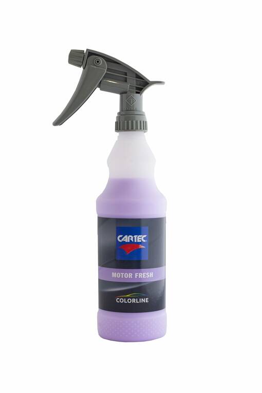 Cartec Motor Fresh - Lumise.se webbutik