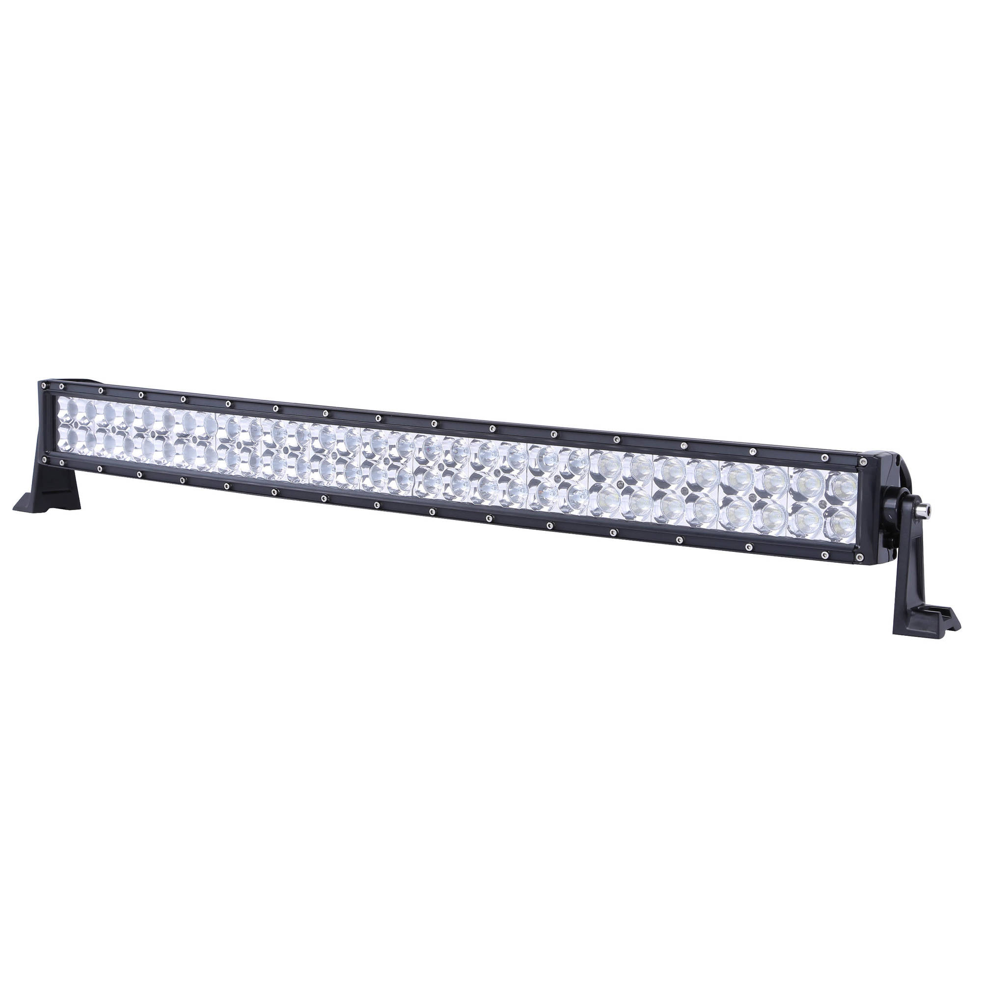 LED-ljusramp CurvedBar 180W, 10-30V 10-30V, LuminaLights - Lumise.se ...