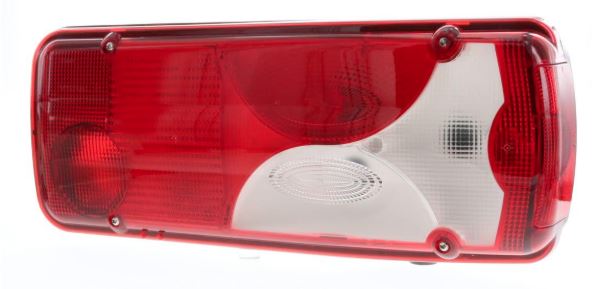 Bakljus Scania LC8 höger, med summer - Lumise.se webbutik
