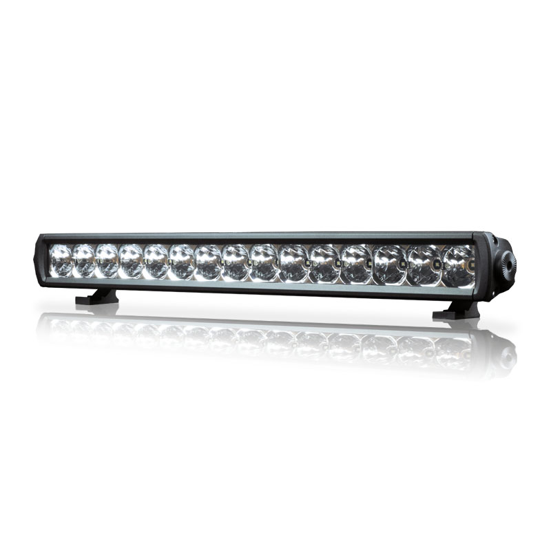 LuminaLights Ranger+ led-ramp - Lumise.se webbutik