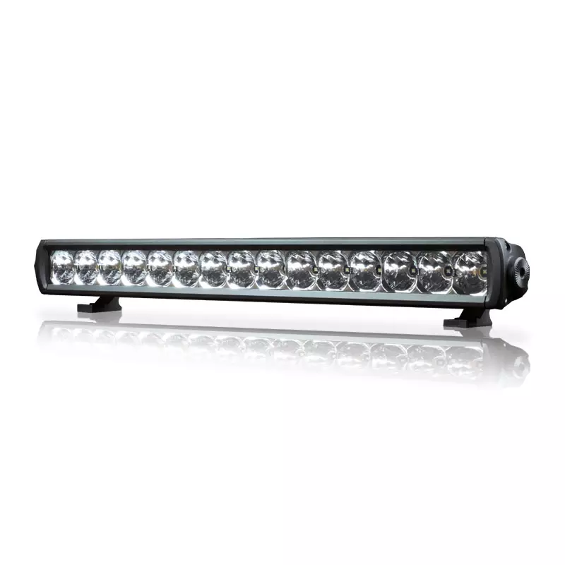 LuminaLights Ranger+ led-ramp - Lumise.se webbutik