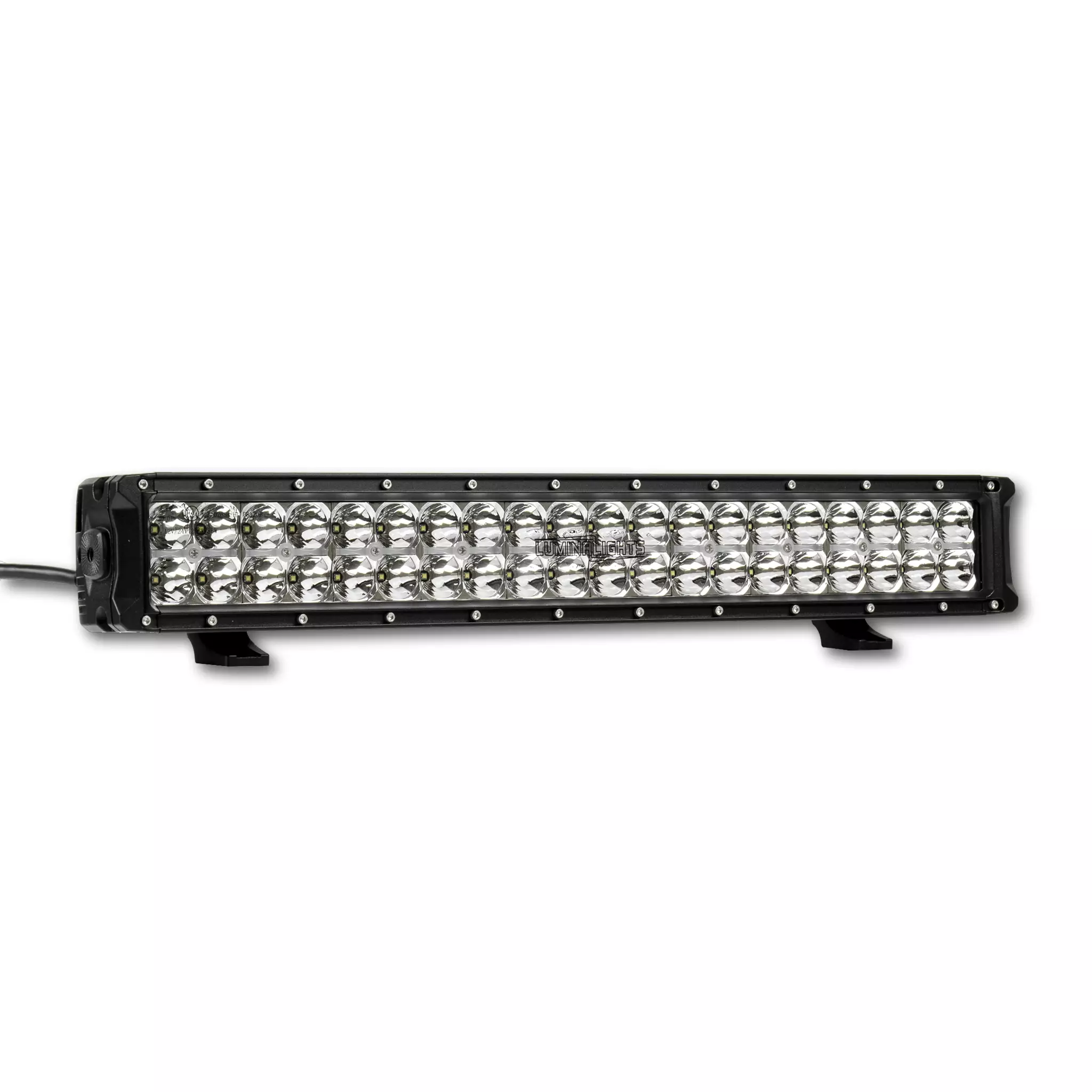 LuminaLights Striker+ 560 led-ramp - Lumise.se webbutik