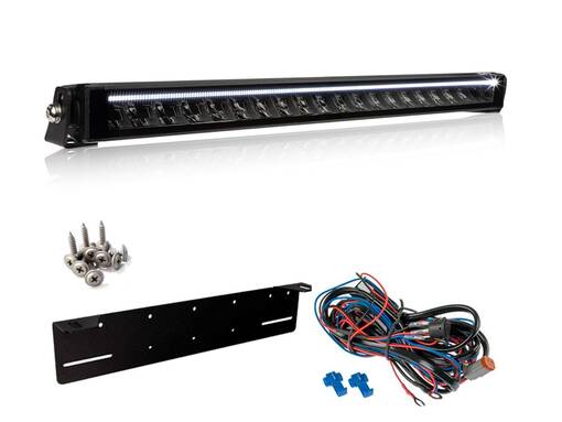 LED-Ramp BFL Frameless Slim 555 - Lumise.se webbutik