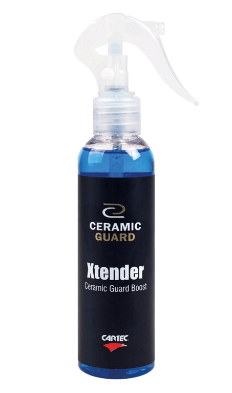 Keramiskt lackskydd - Cartec Ceramic Guard Xtender 150 ml - Lumise.se ...