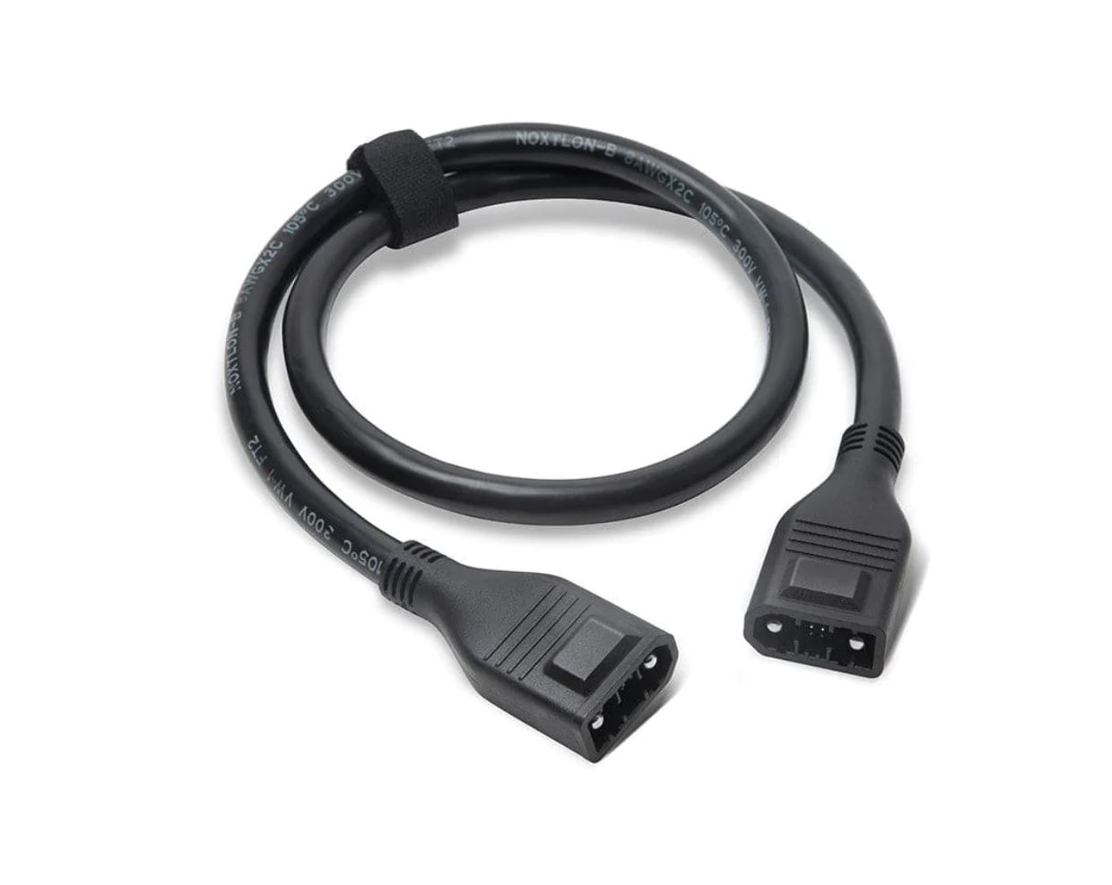 EcoFlow Delta Max EB XT150 Cable, 1m - Lumise.se webbutik